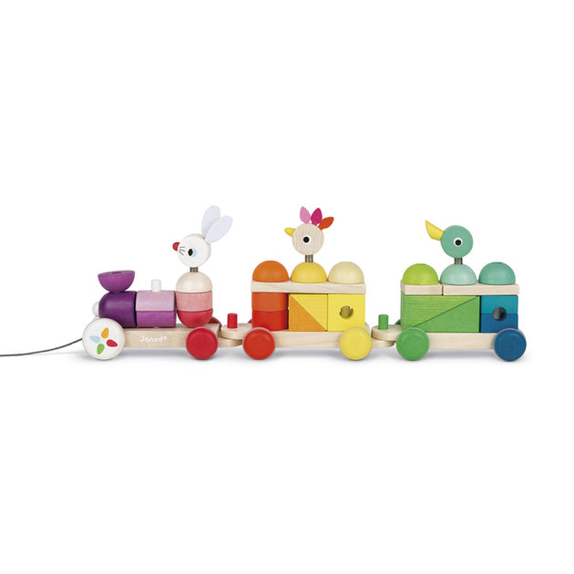 Push and Pull Alongs – Tagged "1-3 years old"– Primary Colours - Lyme ...